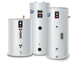 Water Heaters - Rinaldi Energy